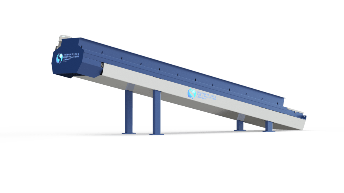 Sack Conveying Systems - The Sack Filling Company