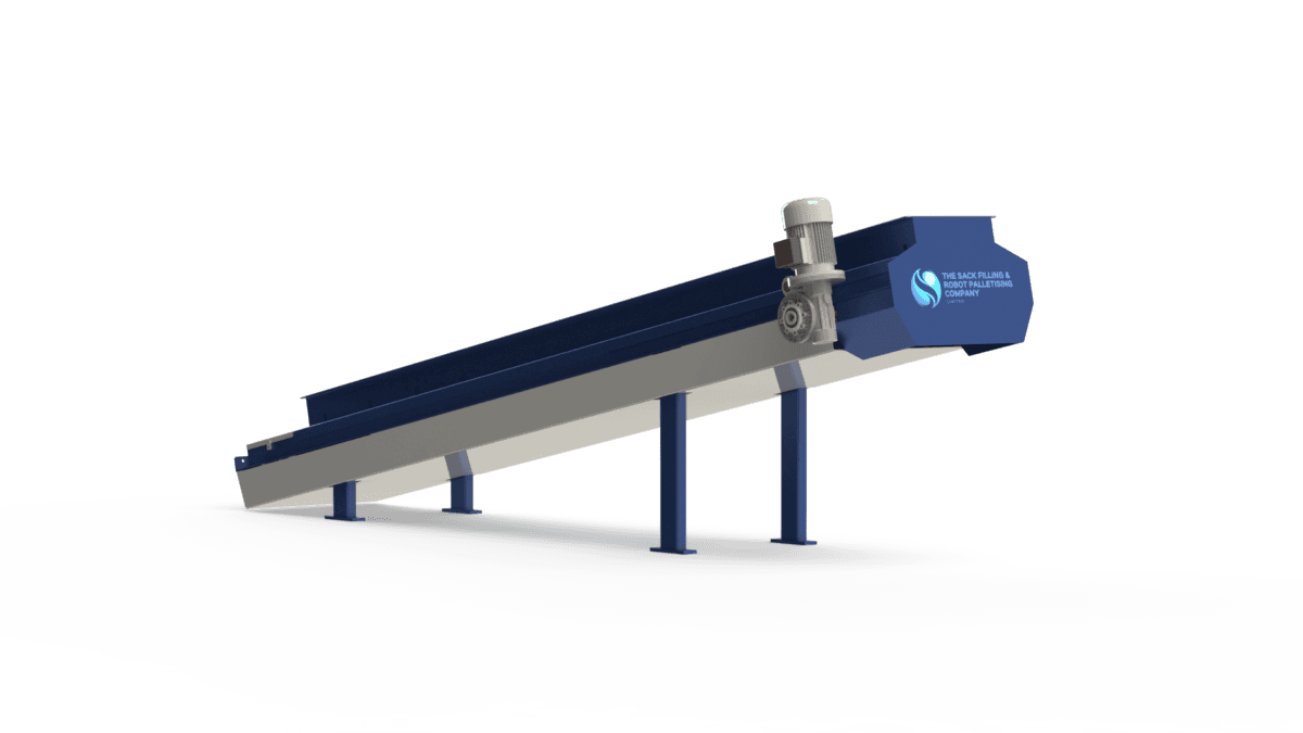 Sack Conveying Systems - The Sack Filling Company